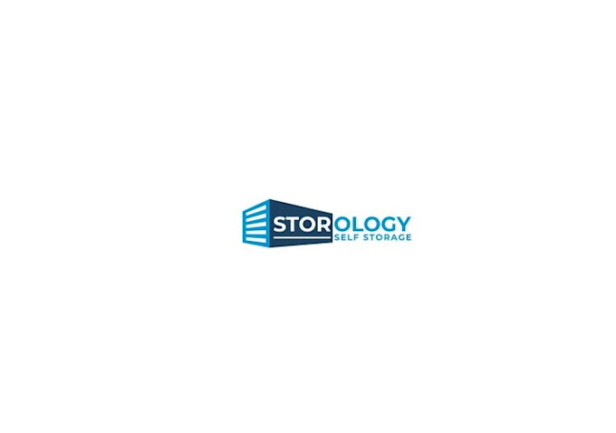 Design clean dynamic self storage logo in 1 day by Jeanne_hodson | Fiverr