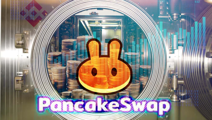 Pancake swap fork and pancakeswap clone dex website by Jasmineteam | Fiverr Pancake swap fork and pancakeswap clone dex website by Jasmineteam | Fiverr