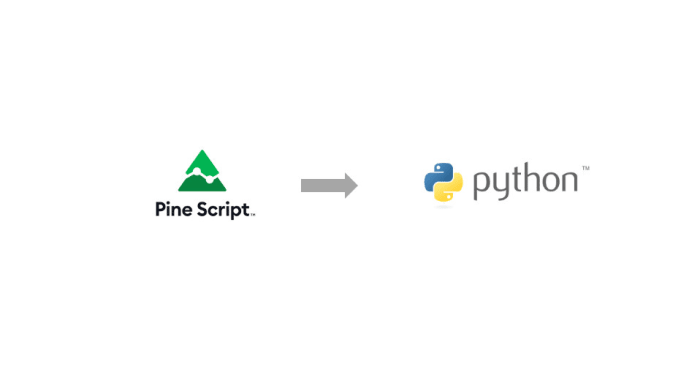 Convert tradingview pine script to python by Rajeshwari95 | Fiverr Convert tradingview pine script to python by Rajeshwari95 | Fiverr