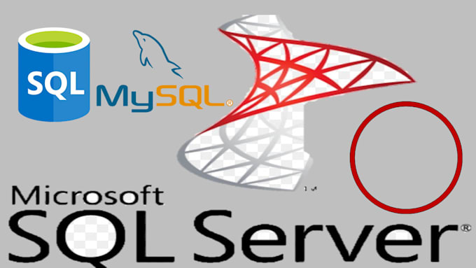 Professionally write sql queries and stored procedures by Cyberhilly ...