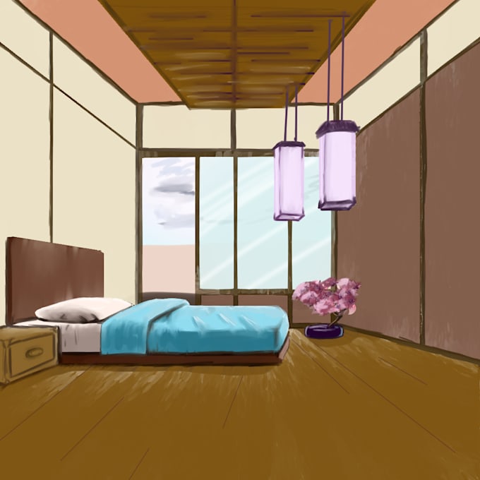 Create backgrounds for your visual story telling needs by Obelisk ...