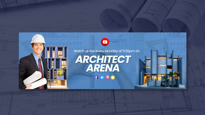 Design creative smart youtube thumbnail and twitch tv thumbnail by ...