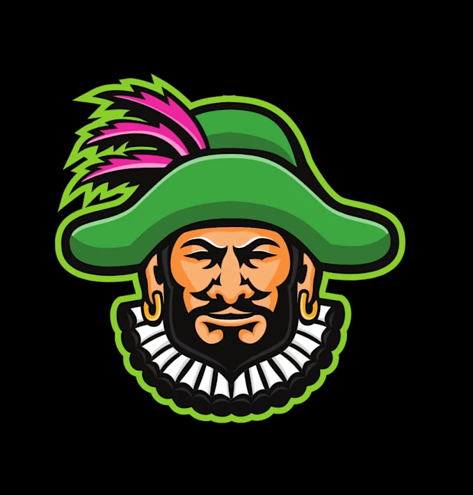 Create some exciting and exclusive logo design by Malekulashter | Fiverr