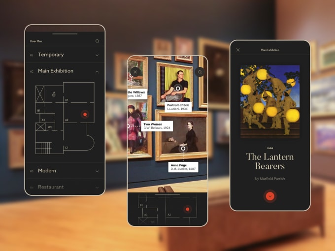 Create ar reality,argumented reality, ar game using unity 3d, 360,arkit,vuforia by Cozrrexmendev ...