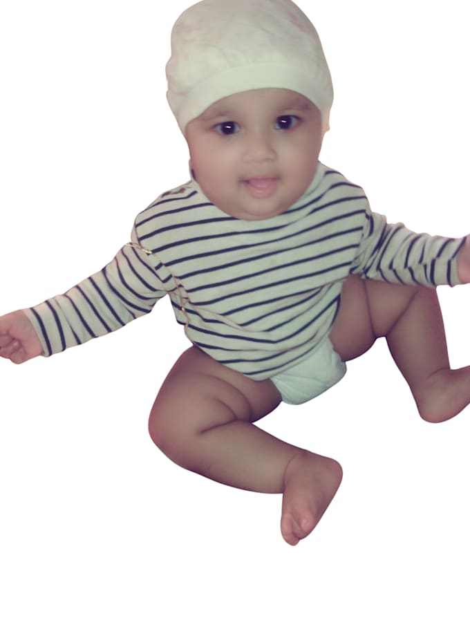 Do photo background remove,white ,change,image resize and crop by ...