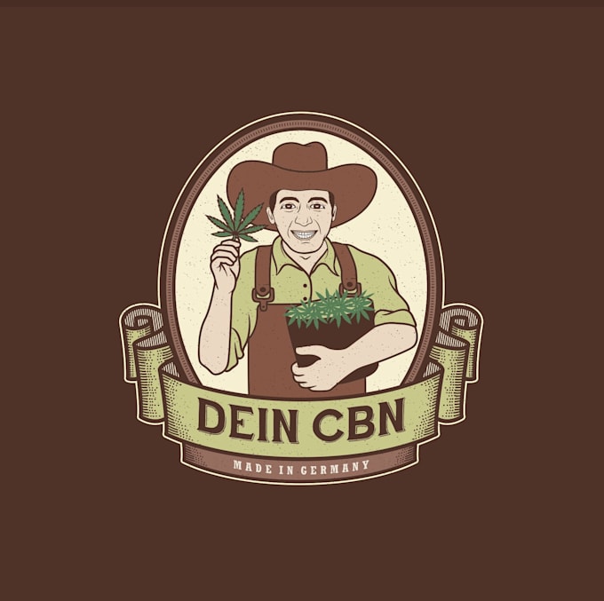 Design a professional modern farm logo by Damien_reed | Fiverr