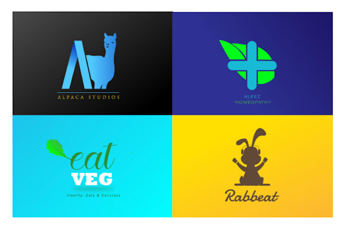 Create interesting and appealing logo for your business by Aoun_haiderr ...