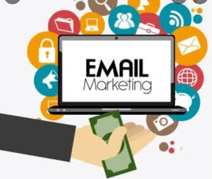 Design professional email marketing export templates for you by ...