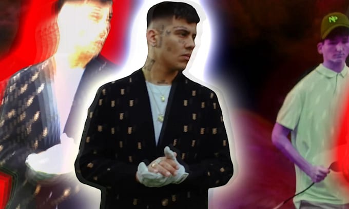 Edit your videoclip like a your favorite rapper do by Chicosindinero ...