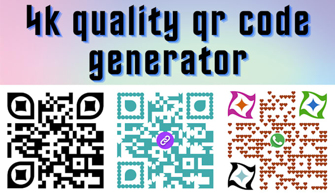 How To Create A QR Code In Microsoft Office, 48% OFF