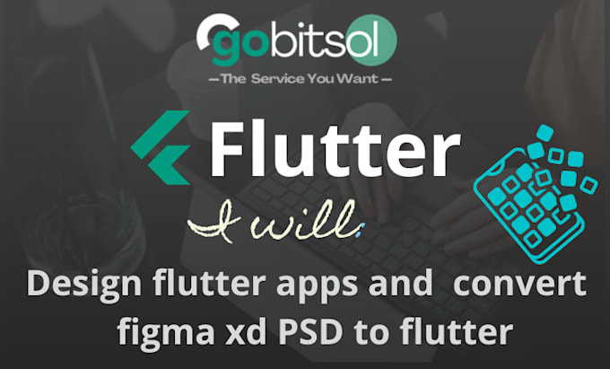 Design flutter apps, convert figma xd psd to flutter by Gobitsol | Fiverr Design flutter apps, convert figma xd psd to flutter by Gobitsol | Fiverr