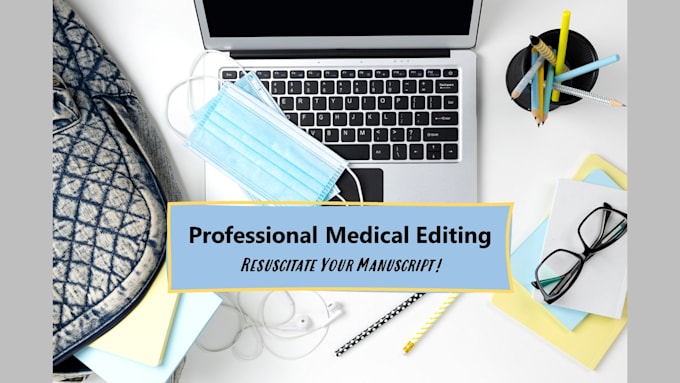 Edit your documents taking them from basic to perfection by Erica_l_scott | Fiverr