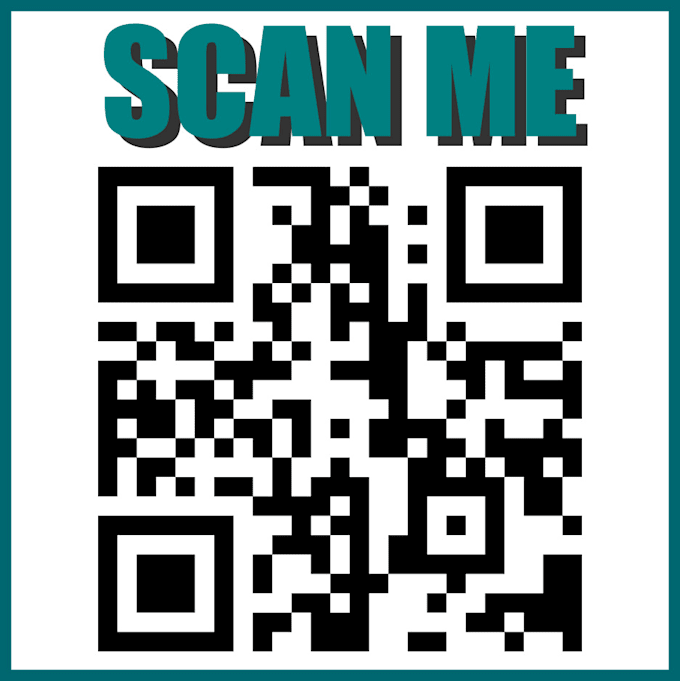 Create simple qr code for your business by Juhaqjailan | Fiverr