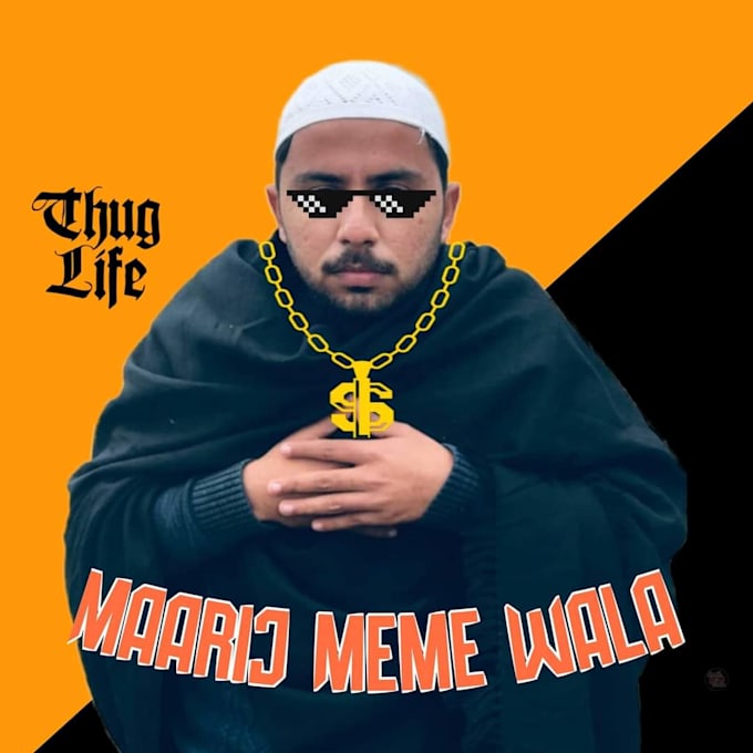 Design you memes of your demand by Maarijmemes | Fiverr