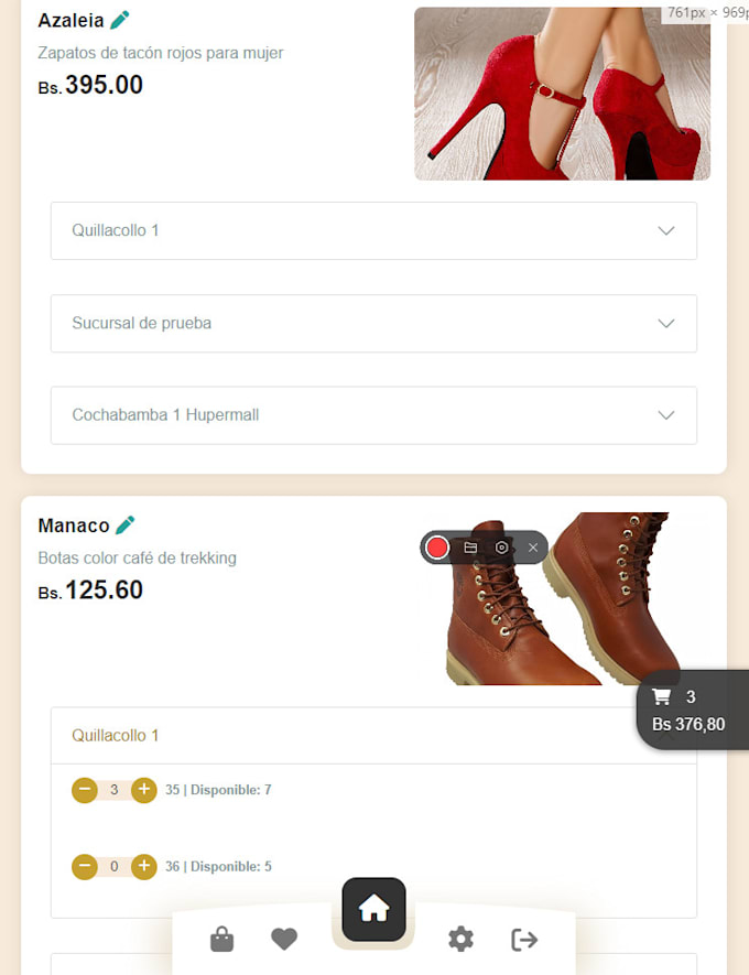 Develop your web app by Mailkaze | Fiverr Develop your web app by Mailkaze | Fiverr