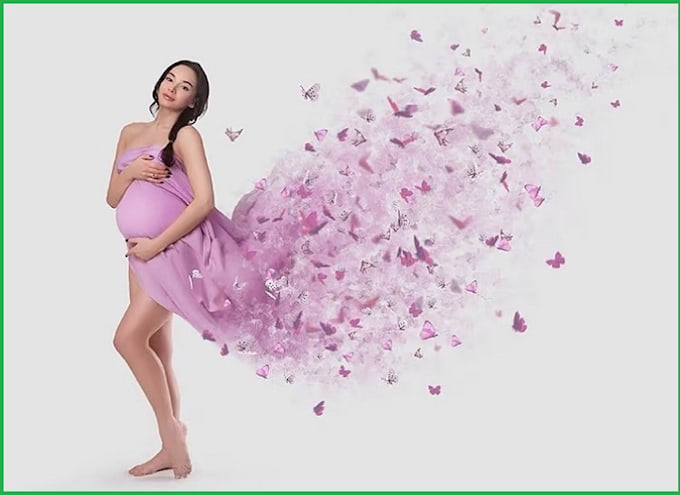 Edit maternity, and newborn baby photo retouching by Libby_wright | Fiverr