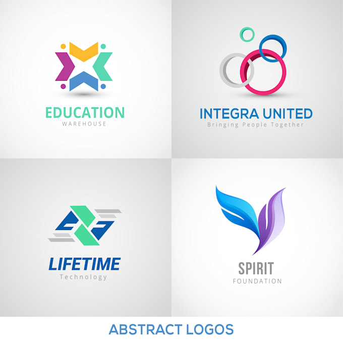 Design a logo in any style by Ljones3004 | Fiverr