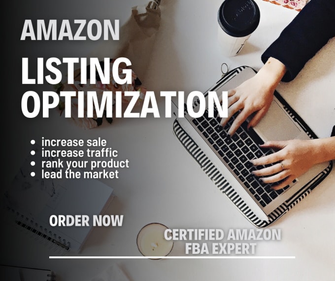 Write amazon product listing by Rabiaayyub469 | Fiverr Write amazon product listing by Rabiaayyub469 | Fiverr
