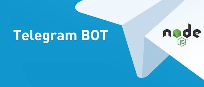 Do telegram, discord, vk bots by Themodplay | Fiverr