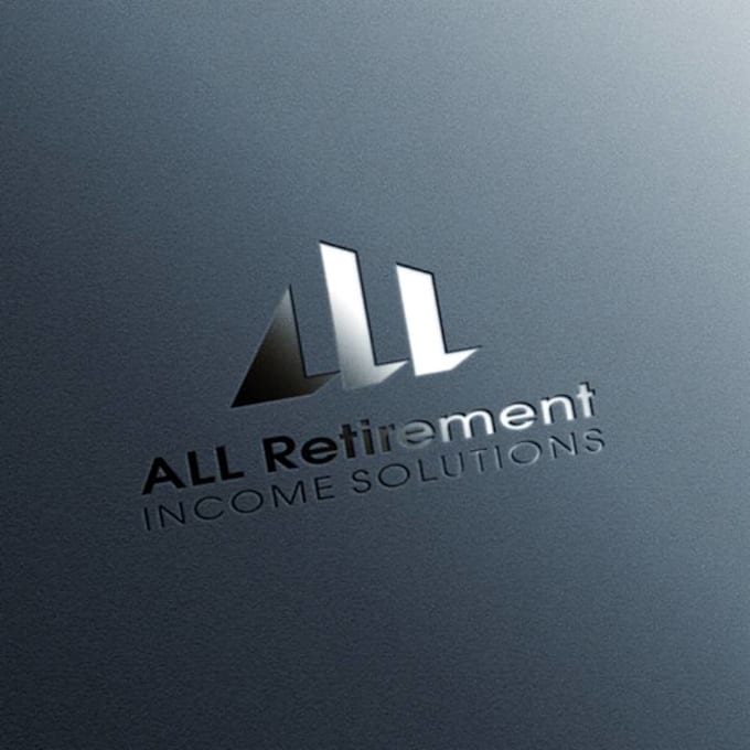 Design 3 modern minimalist flat logo designs by Rabiasafa | Fiverr