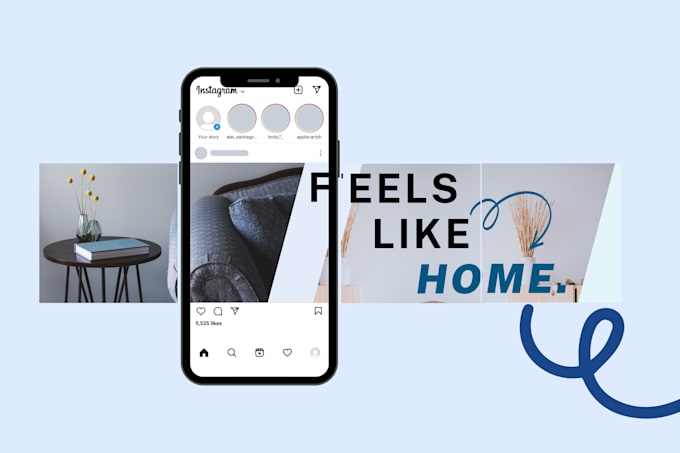 Design engaging instagram carousel posts for your brand by Tom_robles ...
