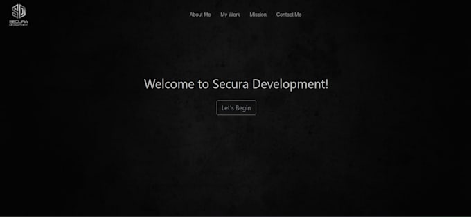 Program A Custom Website For You Using Html Css And Js By Celinetannous Fiverr