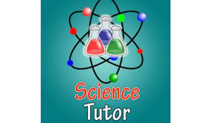 Tutor you in physics, chemistry, and computer science by Thevirtuallearn | Fiverr