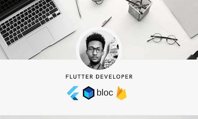 Develop flutter mobile apps by Betsegawgizaw | Fiverr