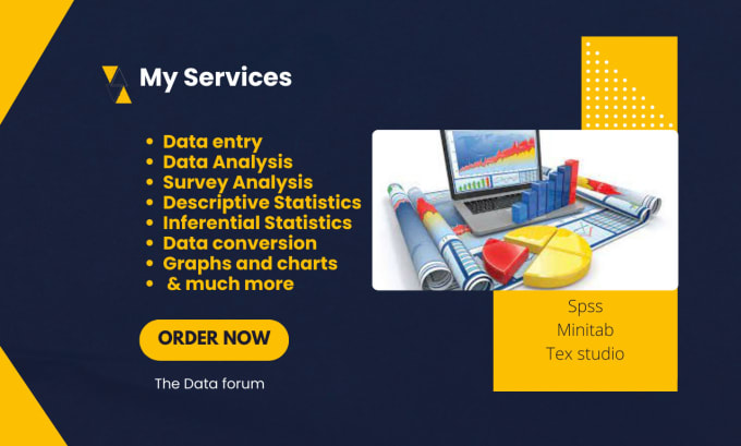 Do statistical data analysis using spss and minitab by Javariamahmod ... Do statistical data analysis using spss and minitab by Javariamahmod ...