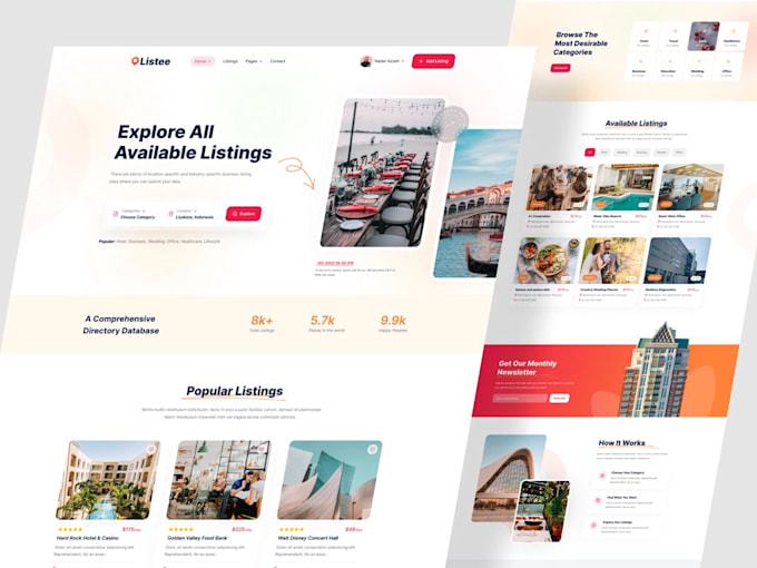 Make mern stack website by Rahishsaifi1967 | Fiverr