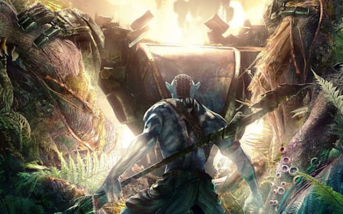 3d mmorpg game development, rpg, mmo multiplayer game for pc and mobile ...