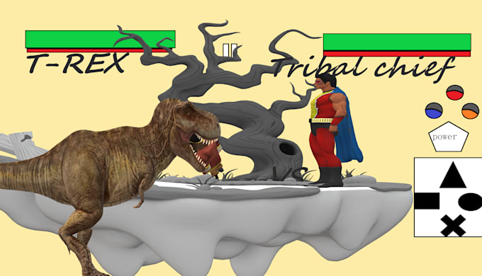 Do something i am really good at by Omorodiono | Fiverr