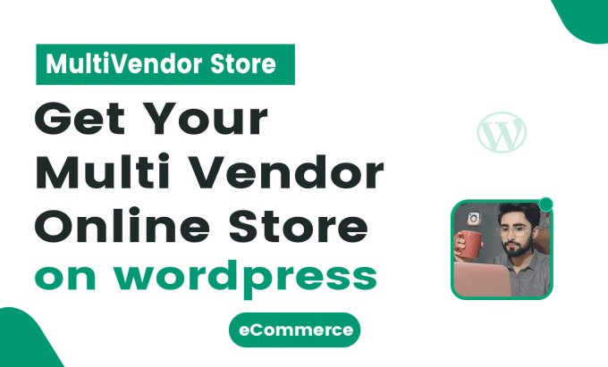 Build a multi vendor ecommerce marketplace by Md_zarak_khan | Fiverr Build a multi vendor ecommerce marketplace by Md_zarak_khan | Fiverr