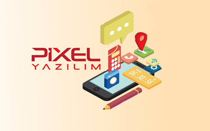 Can develop a custom mobile web application for you by Pixelyazilim ... Can develop a custom mobile web application for you by Pixelyazilim ...