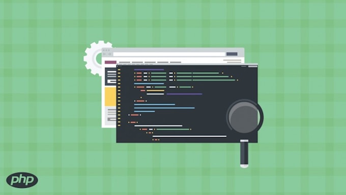 Create custom php script according to your need by Programerabdo | Fiverr