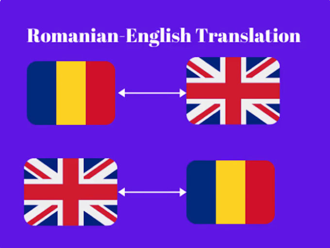 Translate any text from romanian to english and vice versa by Ex_hvh ...