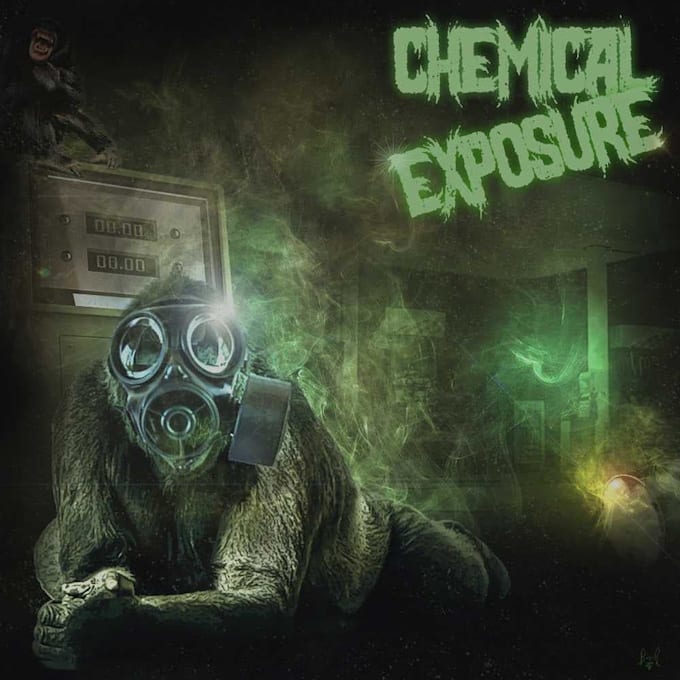 Create amazing vintage looking collage artwork by Il_biondo | Fiverr