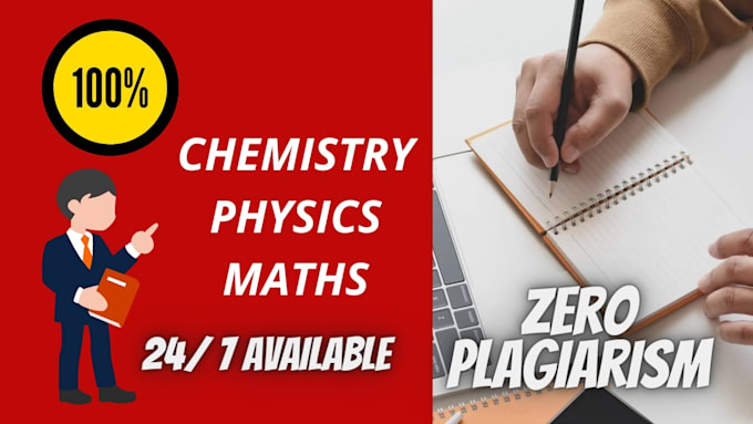 Help you in math online tutoring, organic chemistry and biology expert ...