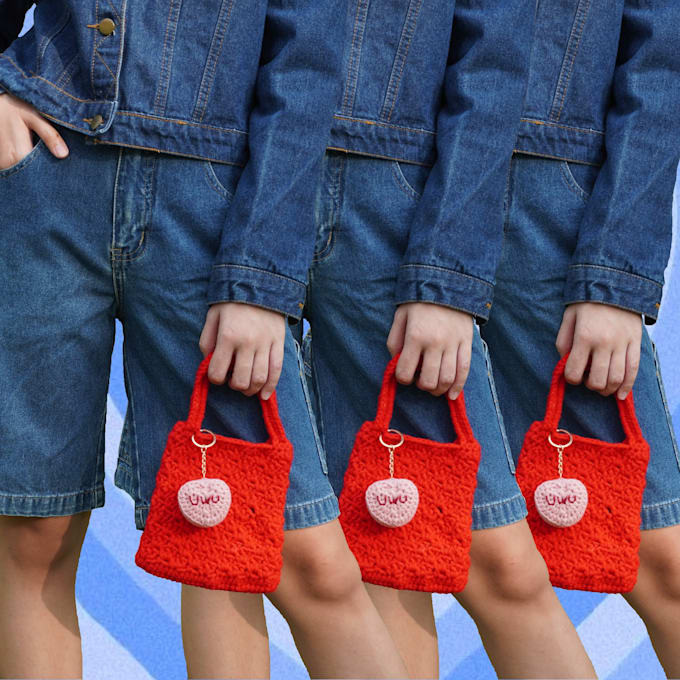 Design eye catching instagram and facebook ads by Mjdsantiago | Fiverr