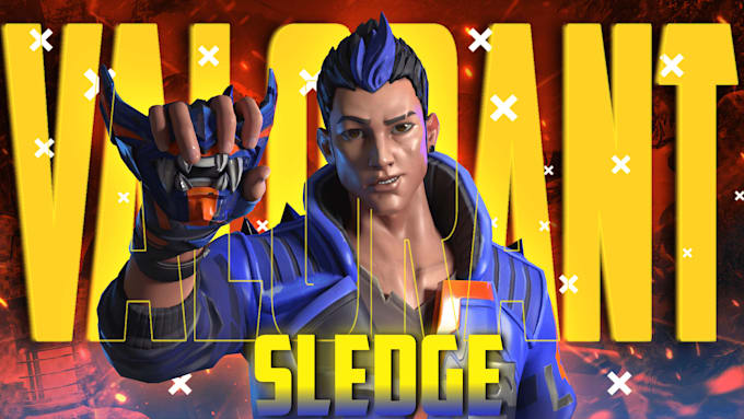 Edit gaming montages for you with best services by Sledge_01 | Fiverr