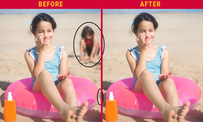 Add, remove objects, persons, and professional photo editing by Ratna ... Add, remove objects, persons, and professional photo editing by Ratna ...