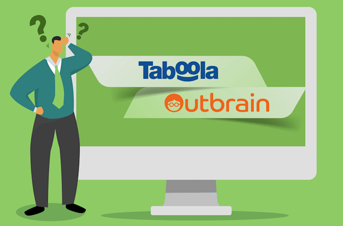 Create and manage taboola campaigns by Aqsaafzal221 | Fiverr