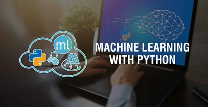 Do machine learning and deep learning tasks with python by Emalkamawal ...