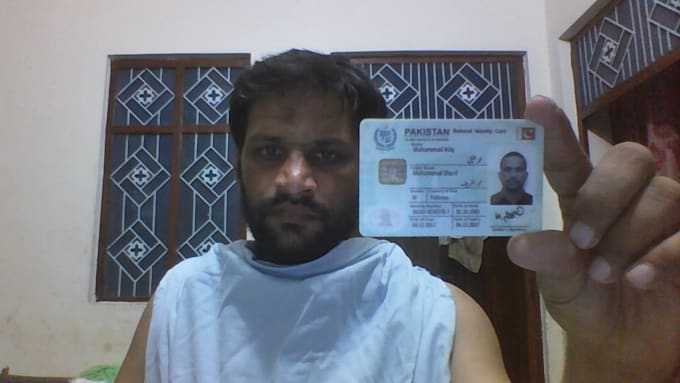 Make a business card by Chaudharyatiq54 | Fiverr