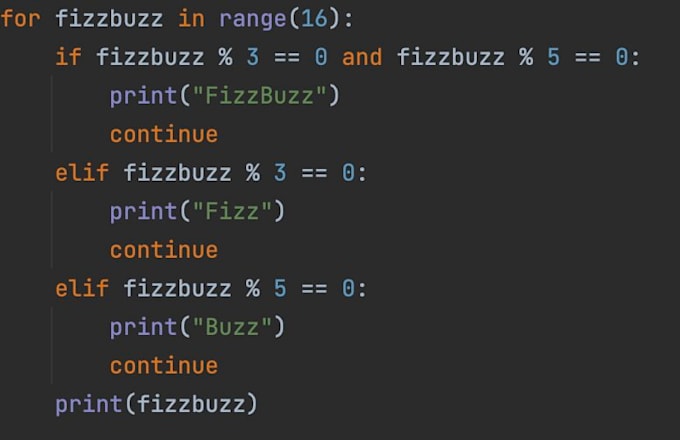Program basic code and i will provide links to videos and code to teach ...