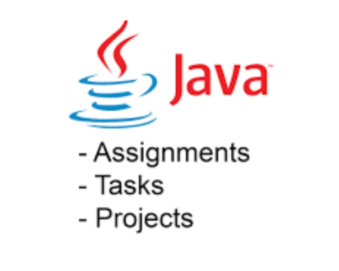 Do Java Projects Java Netbeans Projects Also Expert In Mysql Oracle Database By Mariakiran697