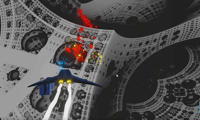 Make 3d game prototype in unity or help in making one by Bitru_ | Fiverr