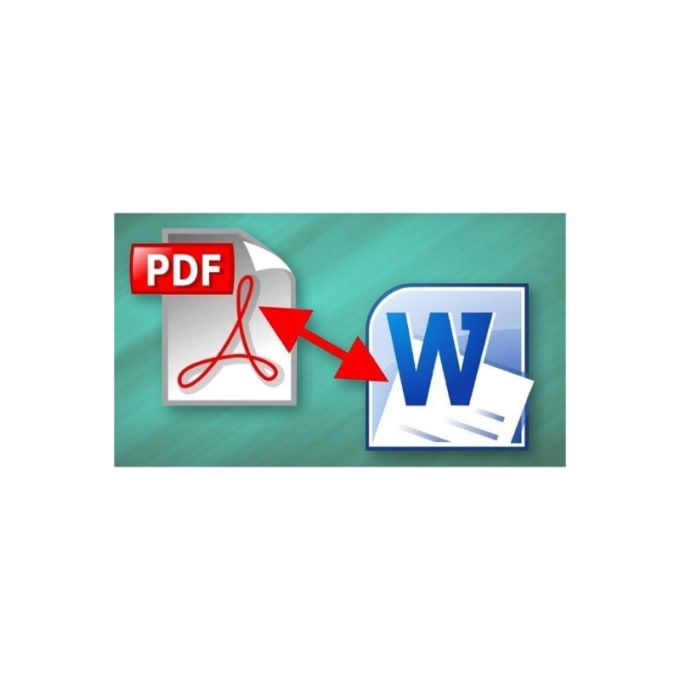 Convert your pdf files to ms word by Darkangel575 | Fiverr Convert your pdf files to ms word by Darkangel575 | Fiverr