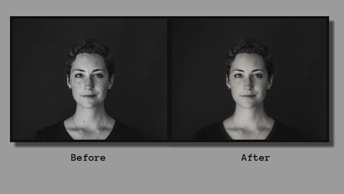 Do photo retouch, background removal, image manipulation by ...