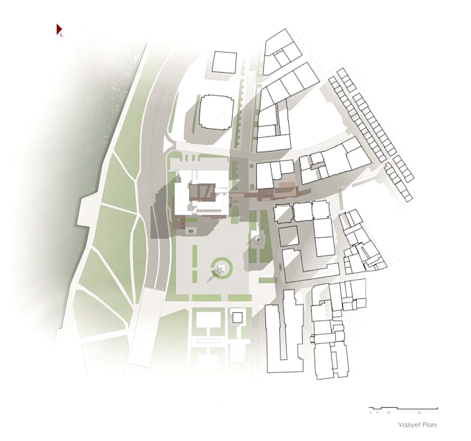 Render your site plans by Kubraocak | Fiverr